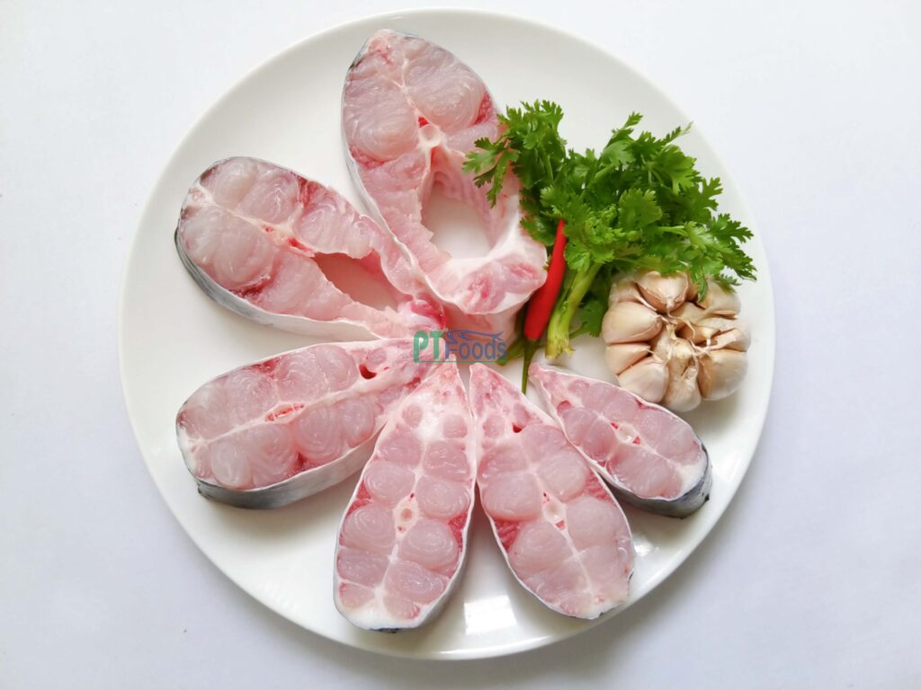 Pangasius Steak – Hung Phuc Thinh Food Joint Stock Company (PTFOOD)