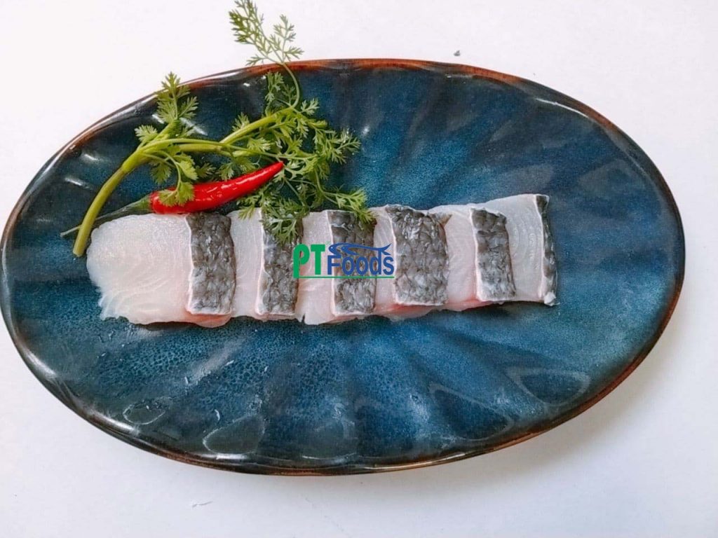 Snakehead Slice – Hung Phuc Thinh Food Joint Stock Company (PTFOOD)